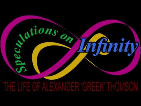 Alexander "Greek" Thomson