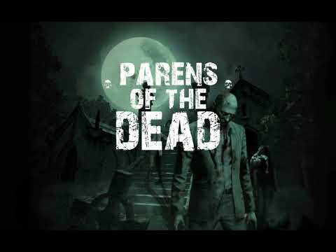 Parens of the Dead - Episode 31: On hit points
