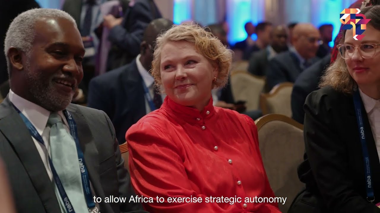13th Nordic-African Business Summit