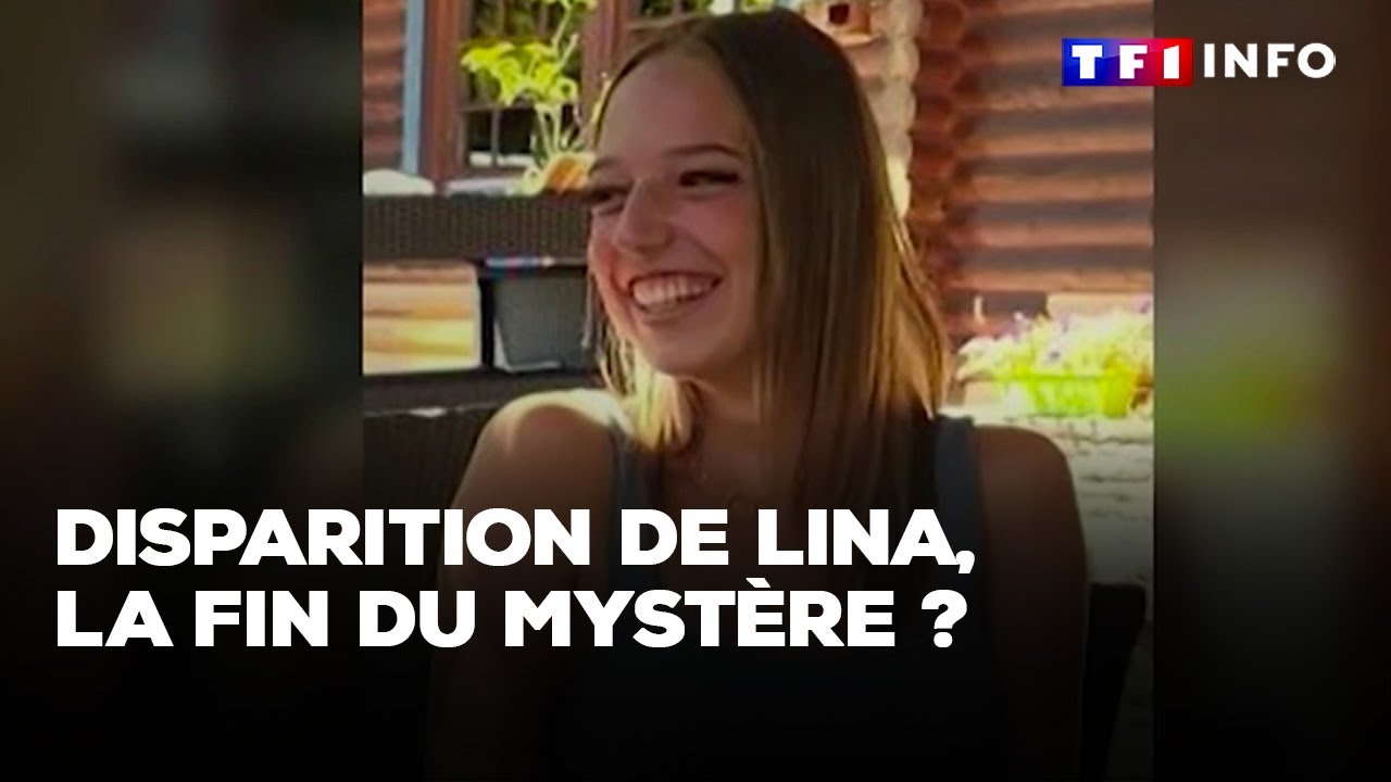 Disparition de Lina : nouvelles révélations
