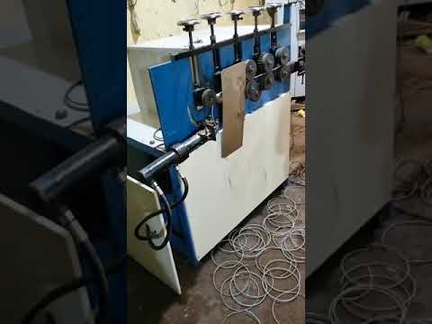 Wire Ring Machine at Best Price in India