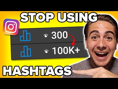7 Tips That ACTUALLY Increase Your Reels Views (INCREASE Your Instagram Views FAST)