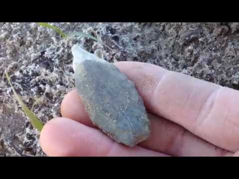 N.C. Guilford YUMA! ~ 248 Artifact Find! Dec 2014