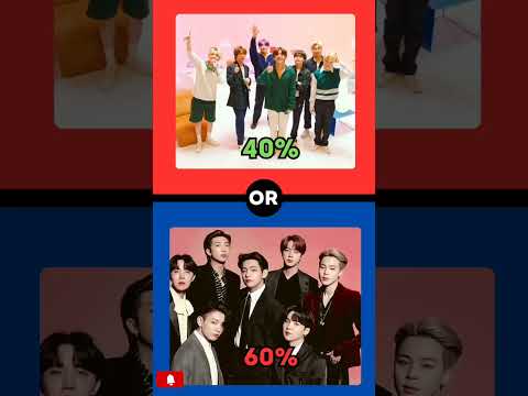 choose one and leave the other #topquizizz #shortvideo