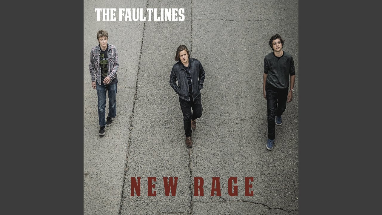 Hire The Faultlines - Rock Band in Prescott, AZ | GigSalad