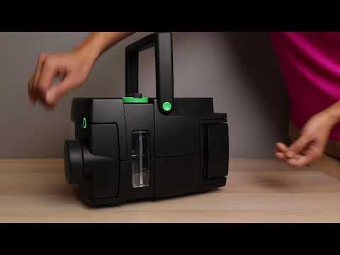 Axcend Focus LC Overview video