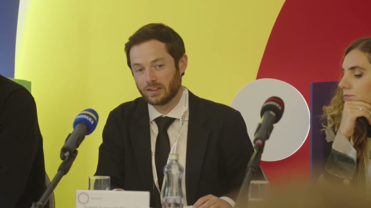Energy Transition of the Western Balkans: Climate Necessity and a Business Opportunity