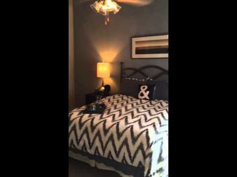 2111 Holly Hall Apartment Townhouse
