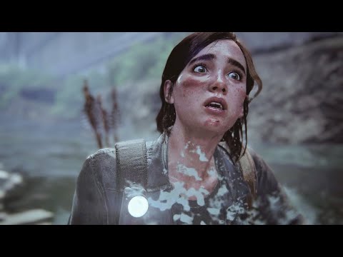 Steam Community :: Video :: Ellie Office Work Area Stalked