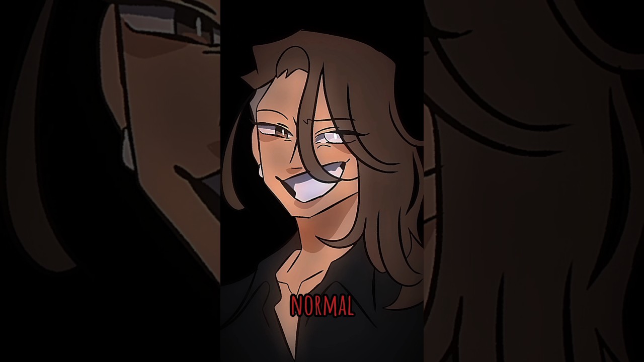 Draw your oc as... [Christian] | Oc Trend #art #oc #digitaldrawing #edit #digitalart #animation