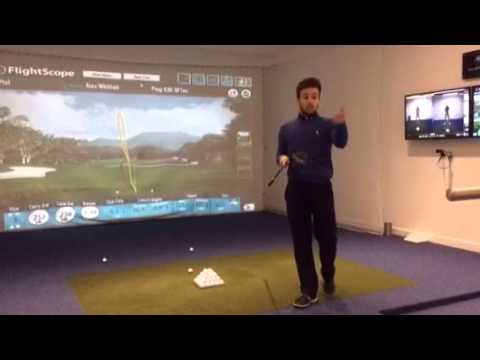 Ping G30 Std vs Ping G30 SF Tec - Gloucester Golf Centre
