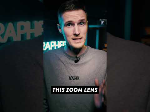 DON'T buy a kit lens! ❌ DO this instead…