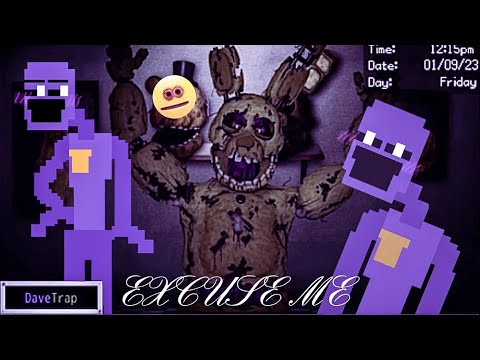 fill your what now? DSAF unlocked dialogue