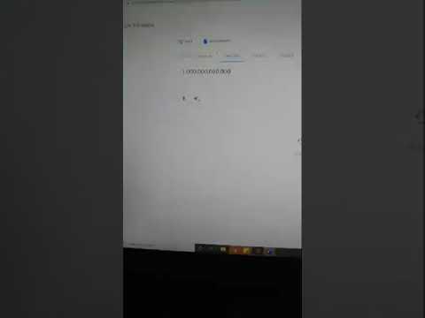 Google Translate Counts In French
