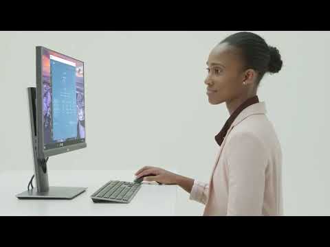 Dell 24 Monitor   P2418D
