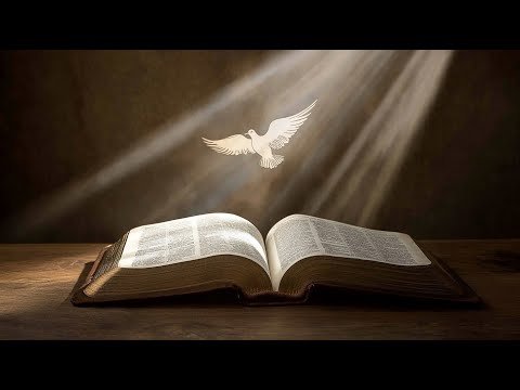 Bible time ! Glory to God, Discovering Divine Power in the Bible