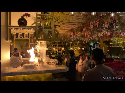 Viva La Vida! Best Restaurants In Bogota