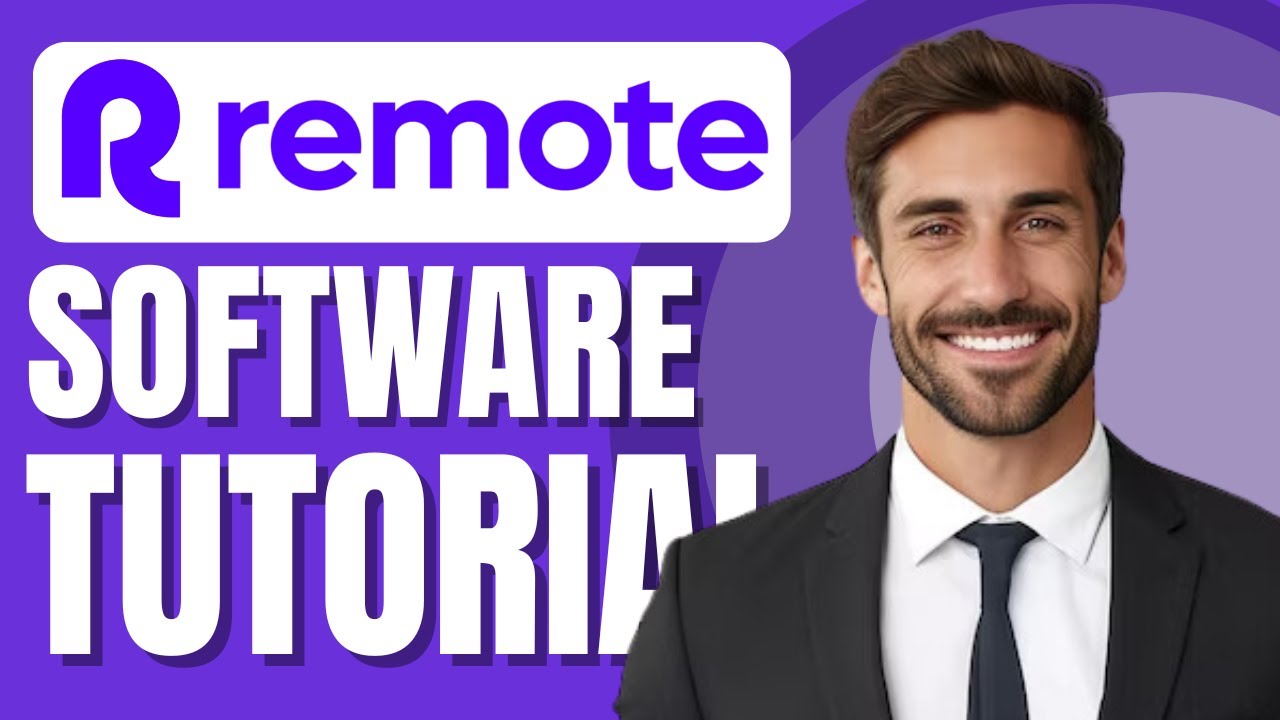 Remote HR Management Software Tutorial | Global Payroll Tax & HR Platform Demo & Review