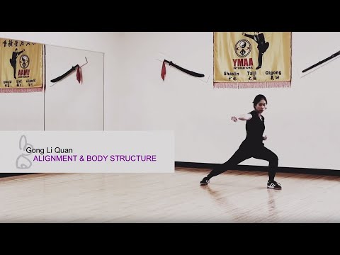 Power Generation: Alignment & Body Structure