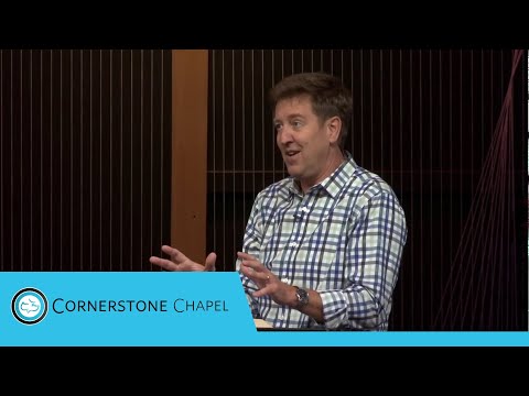 Seek the Lord | Isaiah 54-55 | Gary Hamrick