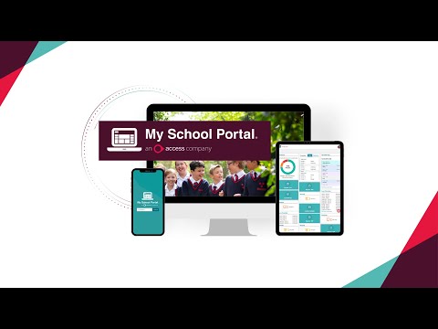 My School Portal - Payments Feature