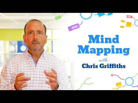 Mind Mapping with Chris Griffiths