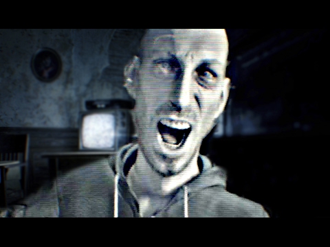 RE7 All Characters: Who Are They? | GAMERS DECIDE