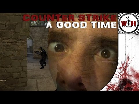 Steam Community :: Video :: AN INVITATION TO A GOOD TIME (Counter ...