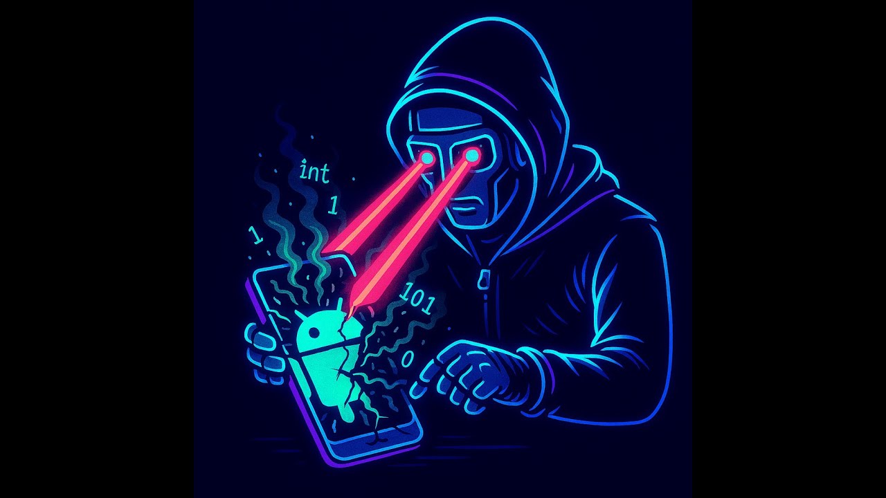 JADX-AI - JADX MCP Server Demo