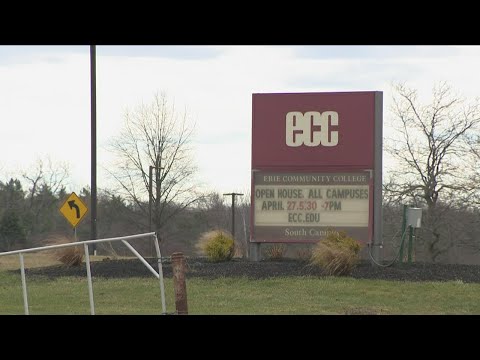 SUNY ECC Adjusts To Education Changes