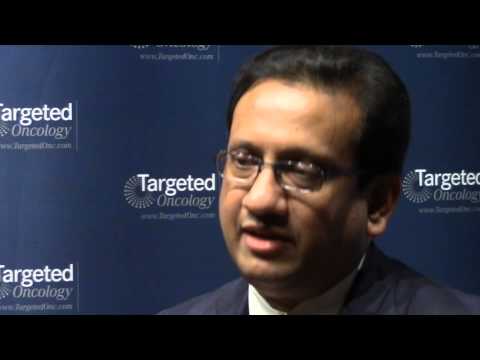 Dr. Nagendran Describes the Utility of the BRCAdvantage Test