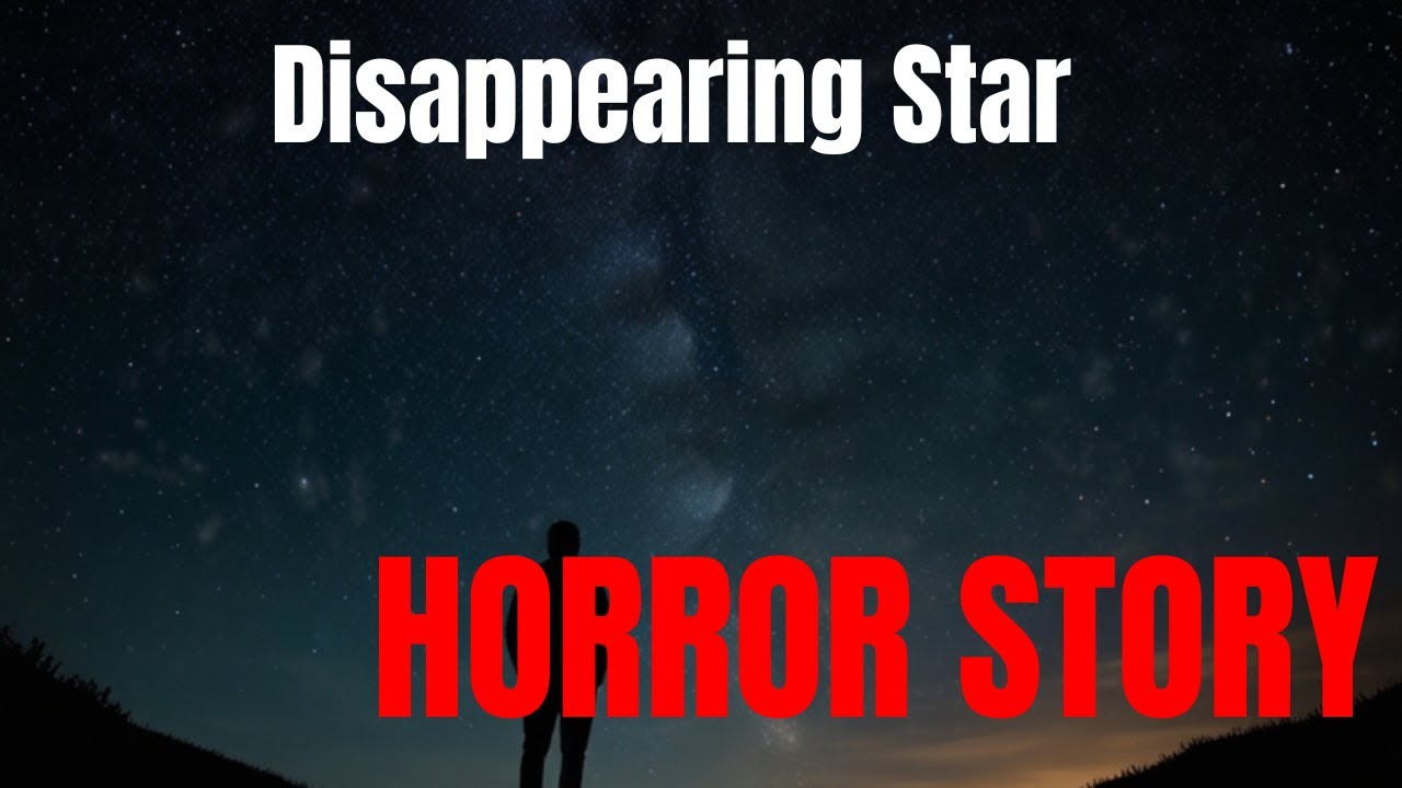The Disappearing Stars: Celestial Objects That Vanish from the Night Sky
