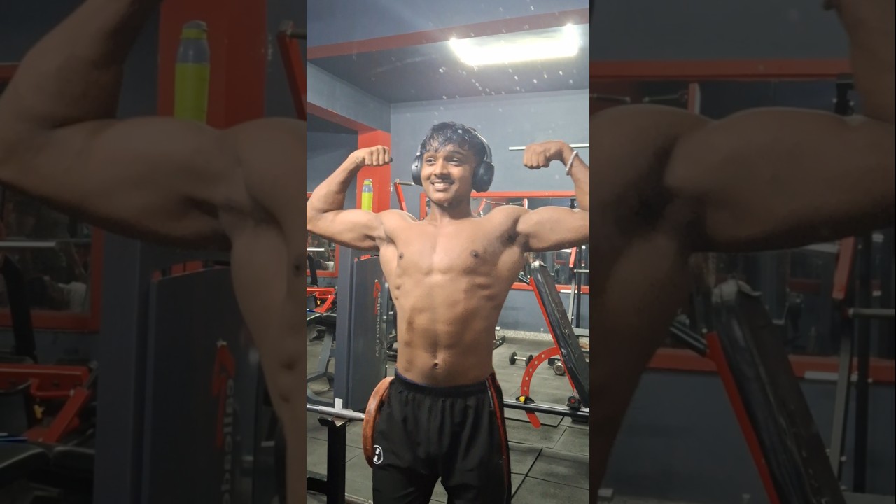 WINTER ARC CHALLENGE DAY-17 #youtubeshorts #shortsviral