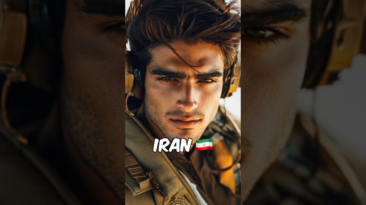 Most Handsome Pilot of the World Part 10 #handsome #pilot #aiart #ai #world