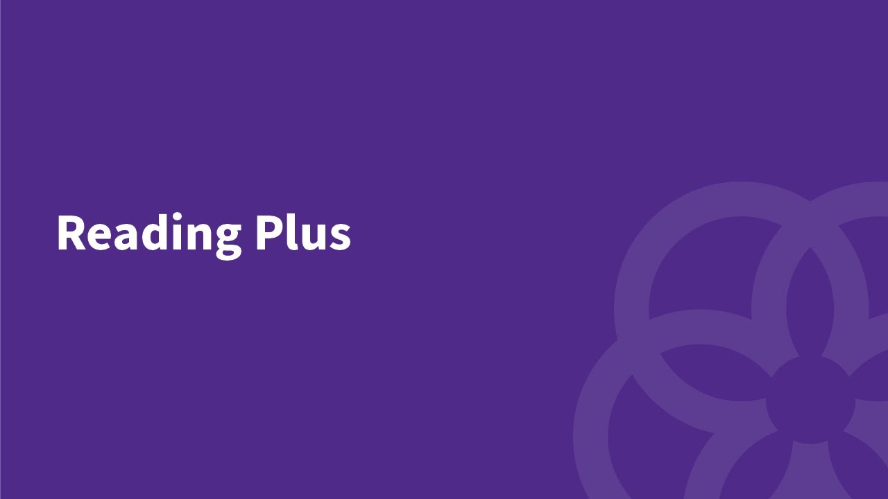 Reading Plus