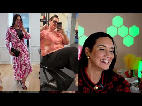 *avoid* LOOSE SKIN & SAGGY NECK PROBLEMS W/ ZEPBOUND WEIGHT LOSS & TIRZEPATIDE WEIGHT LOSS