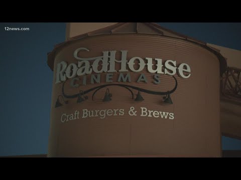 Roadhouse Cinema implements new safety measures amid pandemic