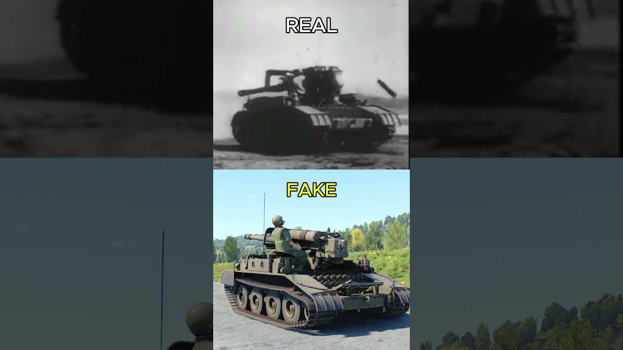 M56 Scorpion Shell ejections - Real vs Fake