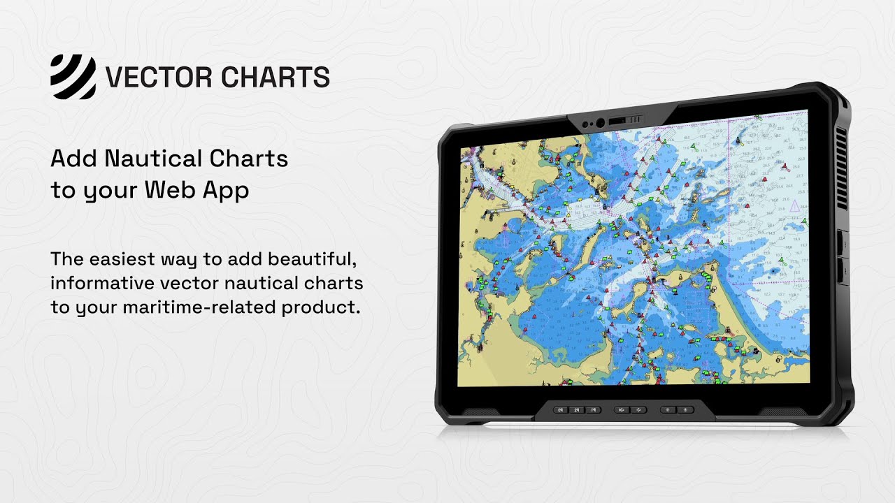 Vector Charts - Feature Overview (2025)