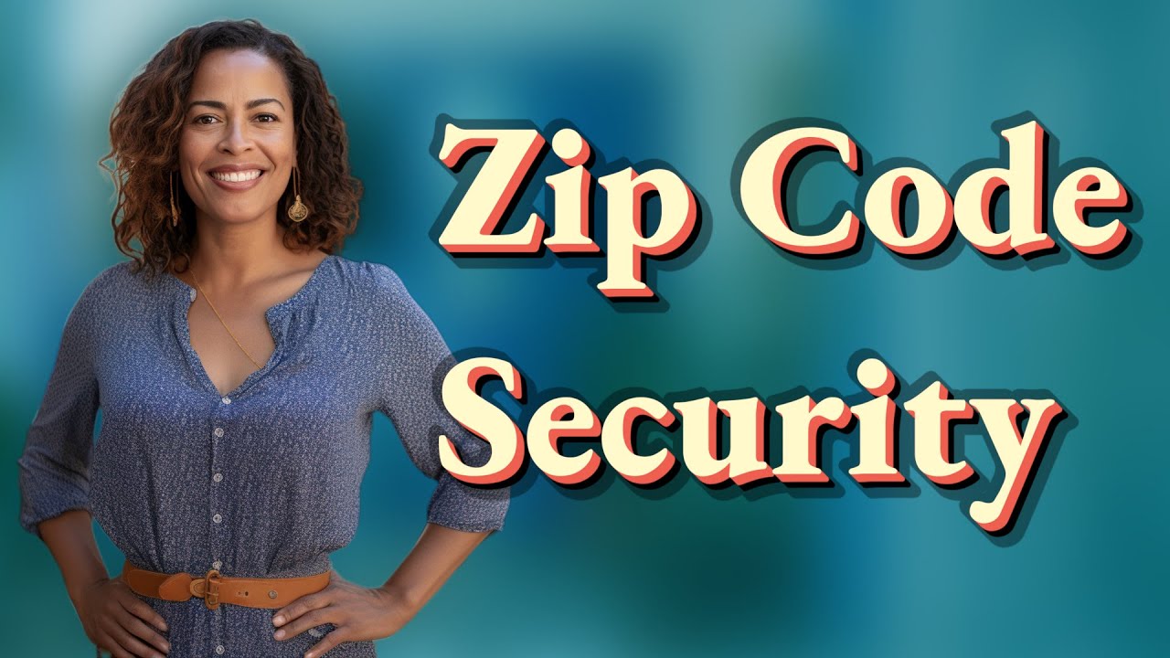 Why Verify Your Zip Code in Online Payments?