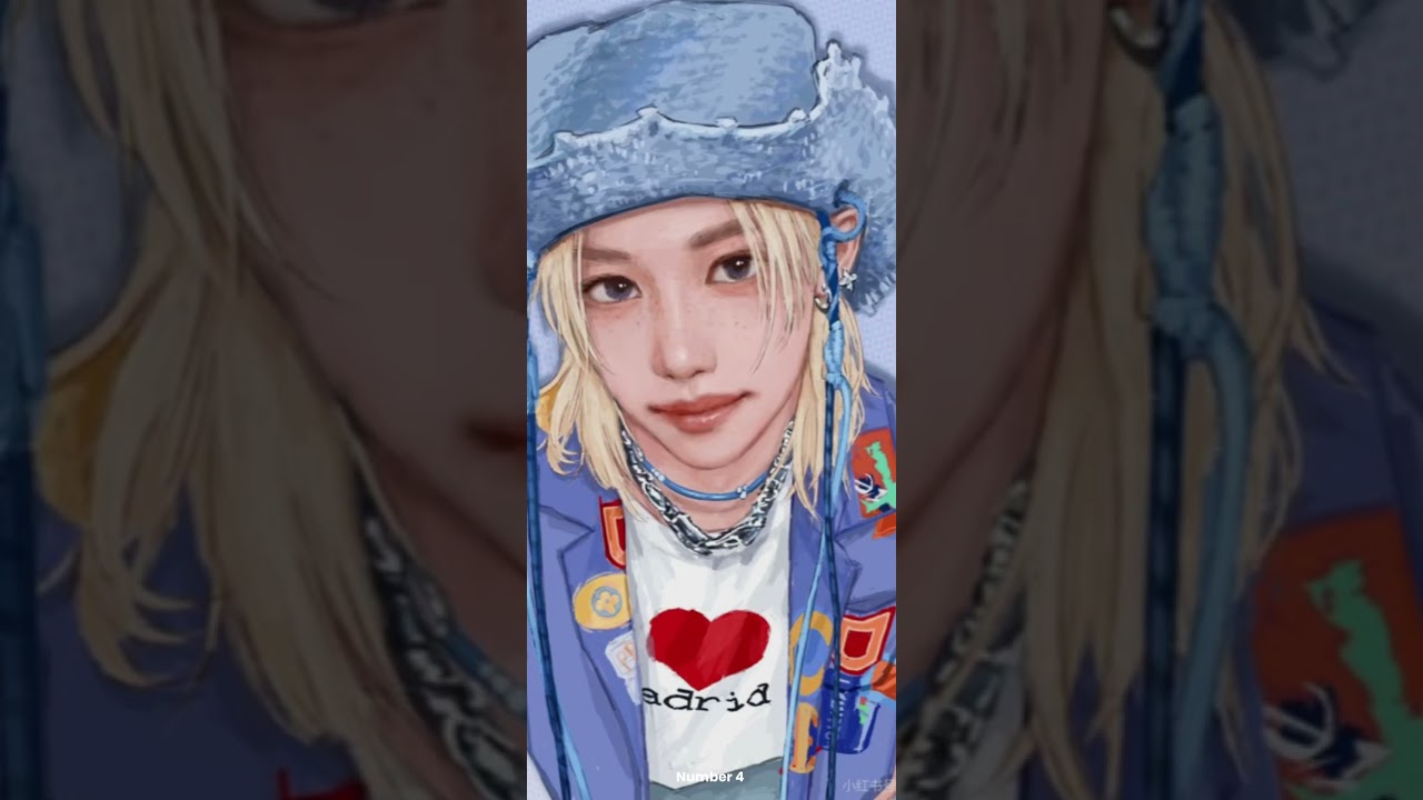 Part 1 rating skz fanart bc school starts in a few days (no hate) #kpop #straykids #fanart