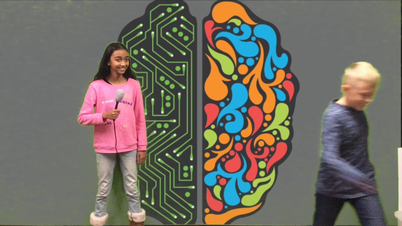 CoderZ Introduction Video