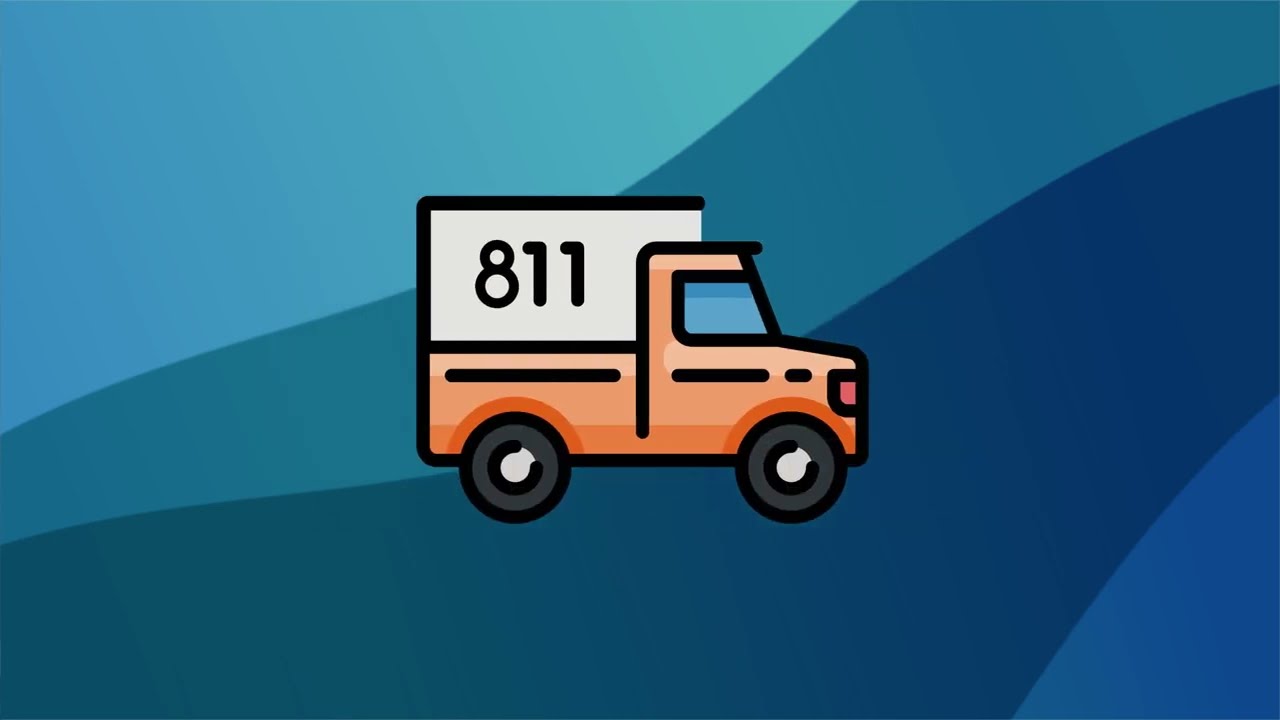 Call 811 Before You Dig – Safety Tips from Summit