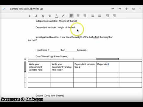 Adding Data Table to google docs