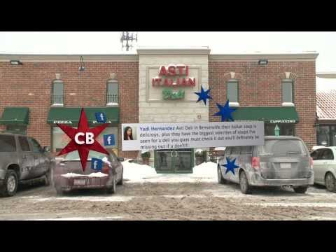 Chicago's Best: Asti Italian Deli