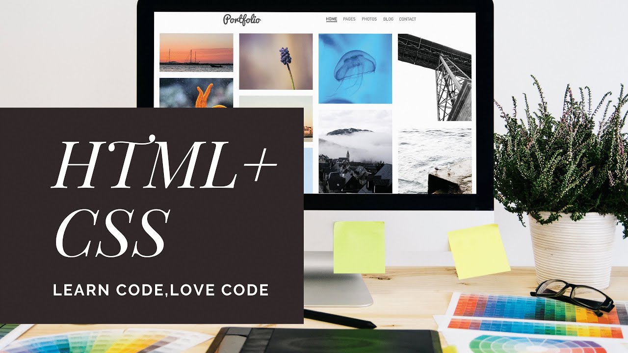 CSS 2: Font-Family