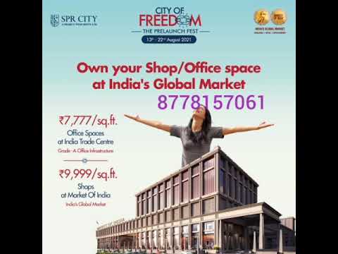 Commercial shop sale @ Chennai