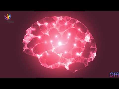 Brain Healing Music: Rebuild Your Brain with Brain Healing Frequencies