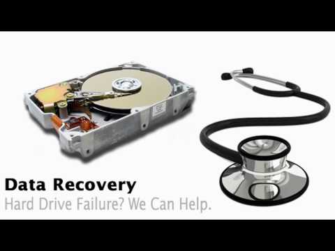 Mac PC Laptop iPhone Repair in Allen