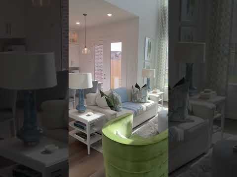 CUTE COZY TOWNHOUSE IN KATY TEXAS #shorts #homedecor #interiordesign